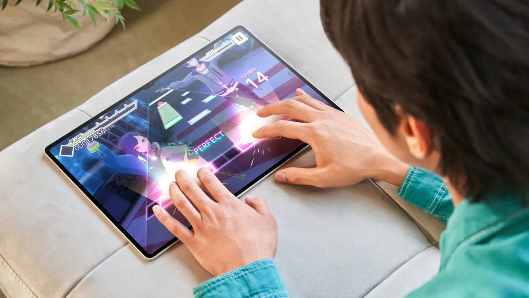 Представлены планшеты серии Samsung Galaxy Tab S9 – Новости технологий ...